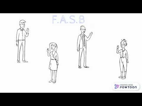 Financial Accounting Standards Board (FASB)