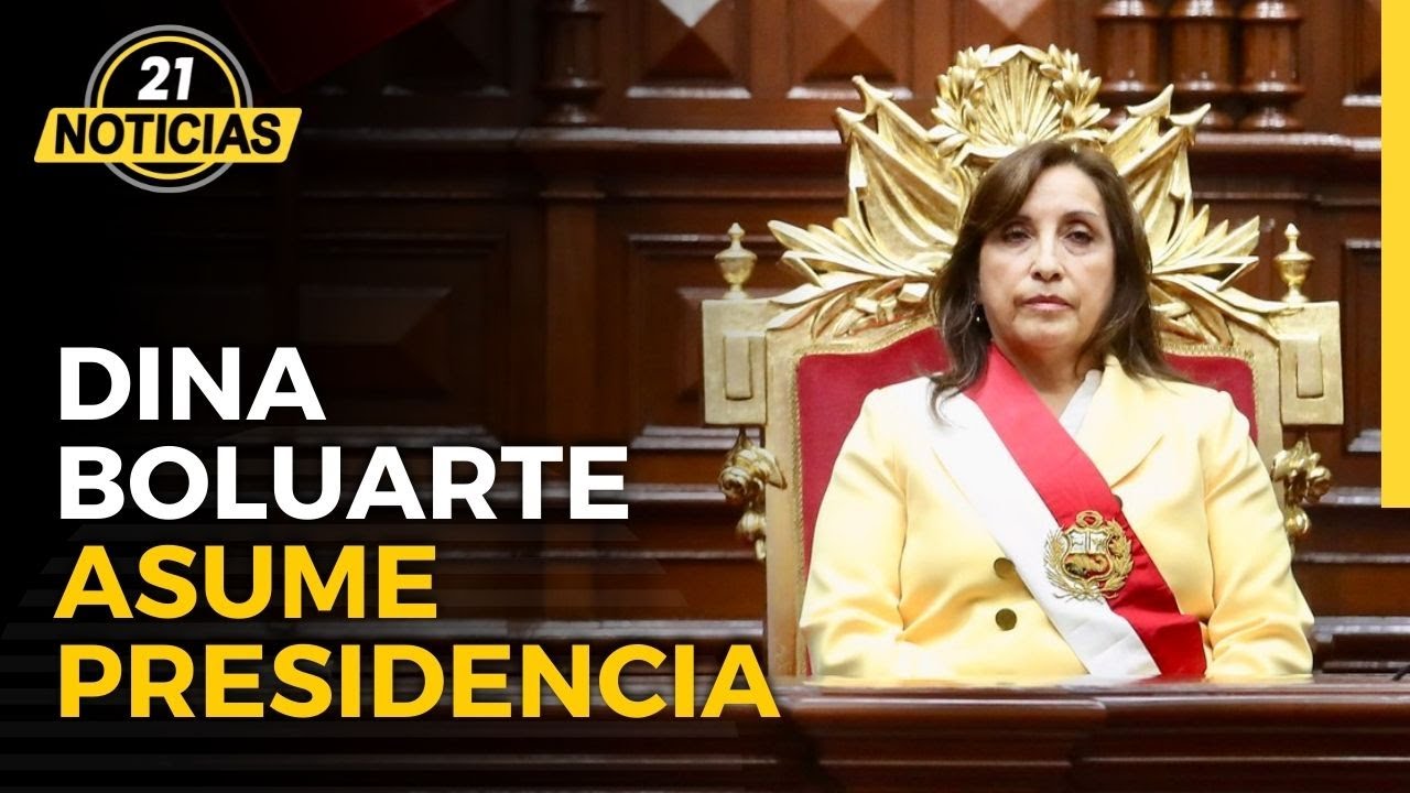 Así Fue Como Harvey Colchado Y Walter Lozano Capturaron Al Dictador