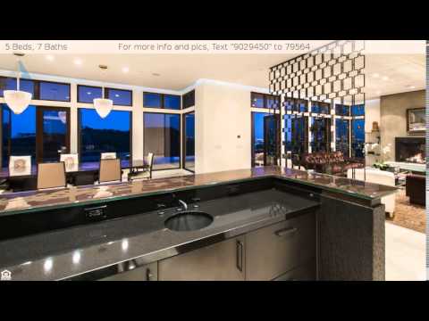 $8,999,000 - 2346 Astral Drive, Nichols Canyon, CA 90046