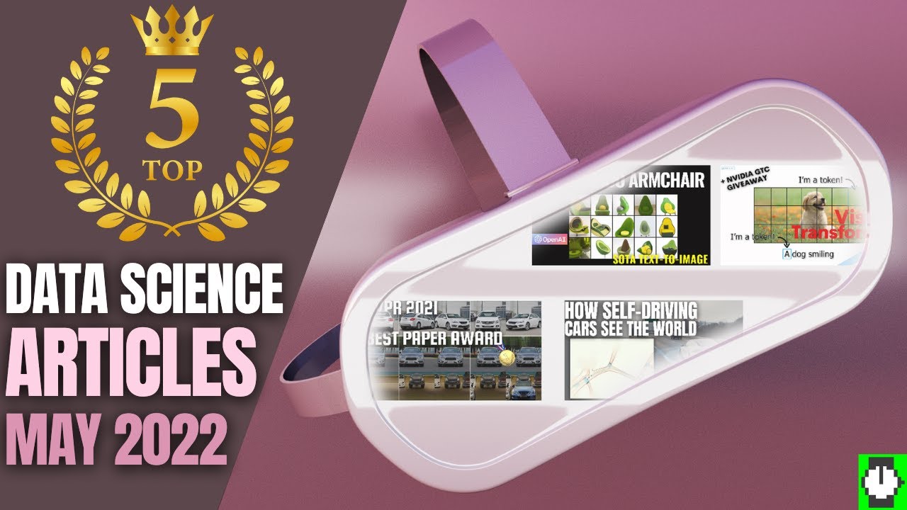 My 5 Favorite AI Technical Articles of Hackernoon !