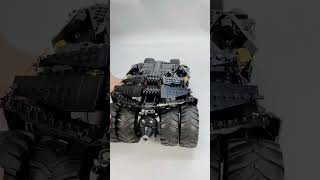 LEGO DC Batman Tumbler Quick Review