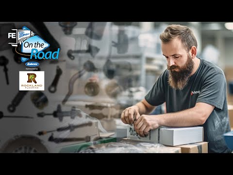 The potential benefits of parts inventory management software
