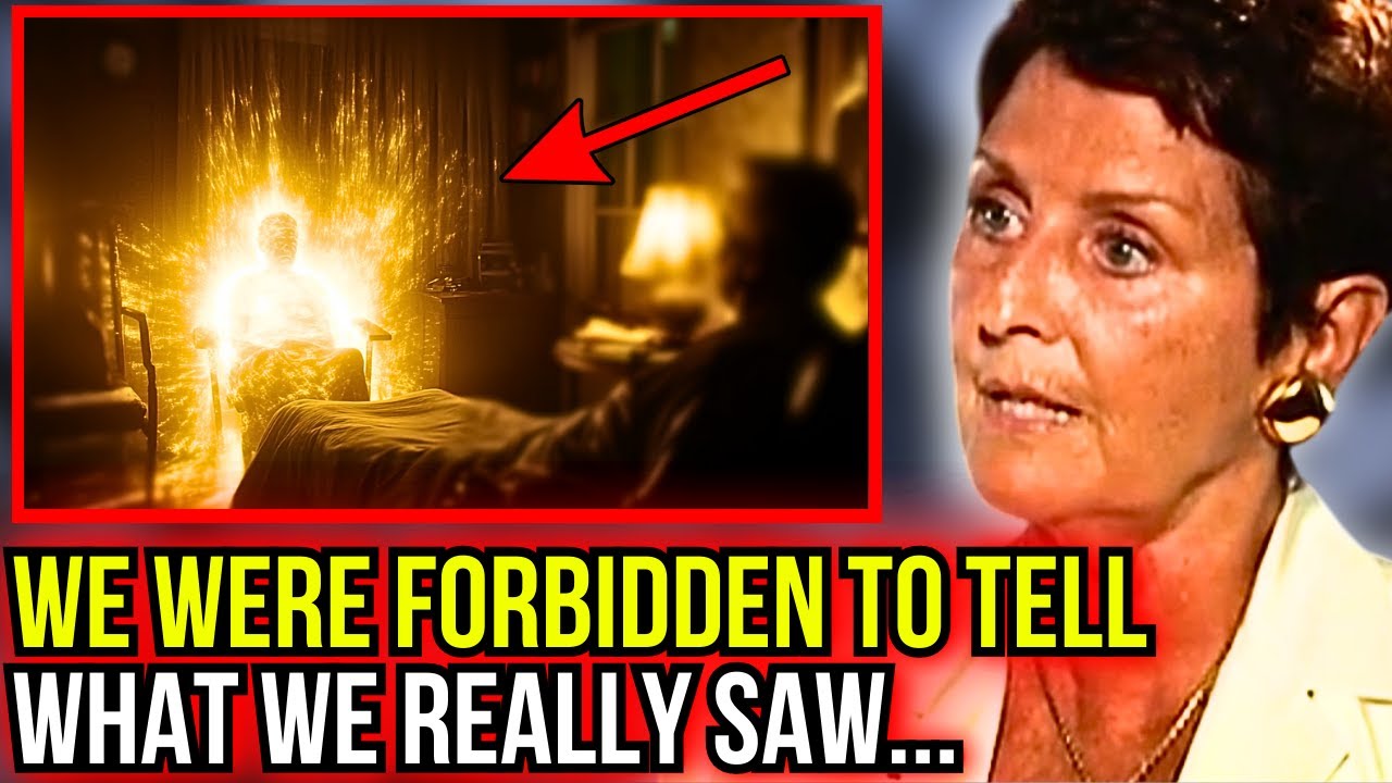 The Comforting Truth of Dying: Insights from Hospice Nurse Trudy Harris ...