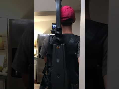 Behind the scenes of a horror movie #horrorfilm #filmmakersfamily # ...