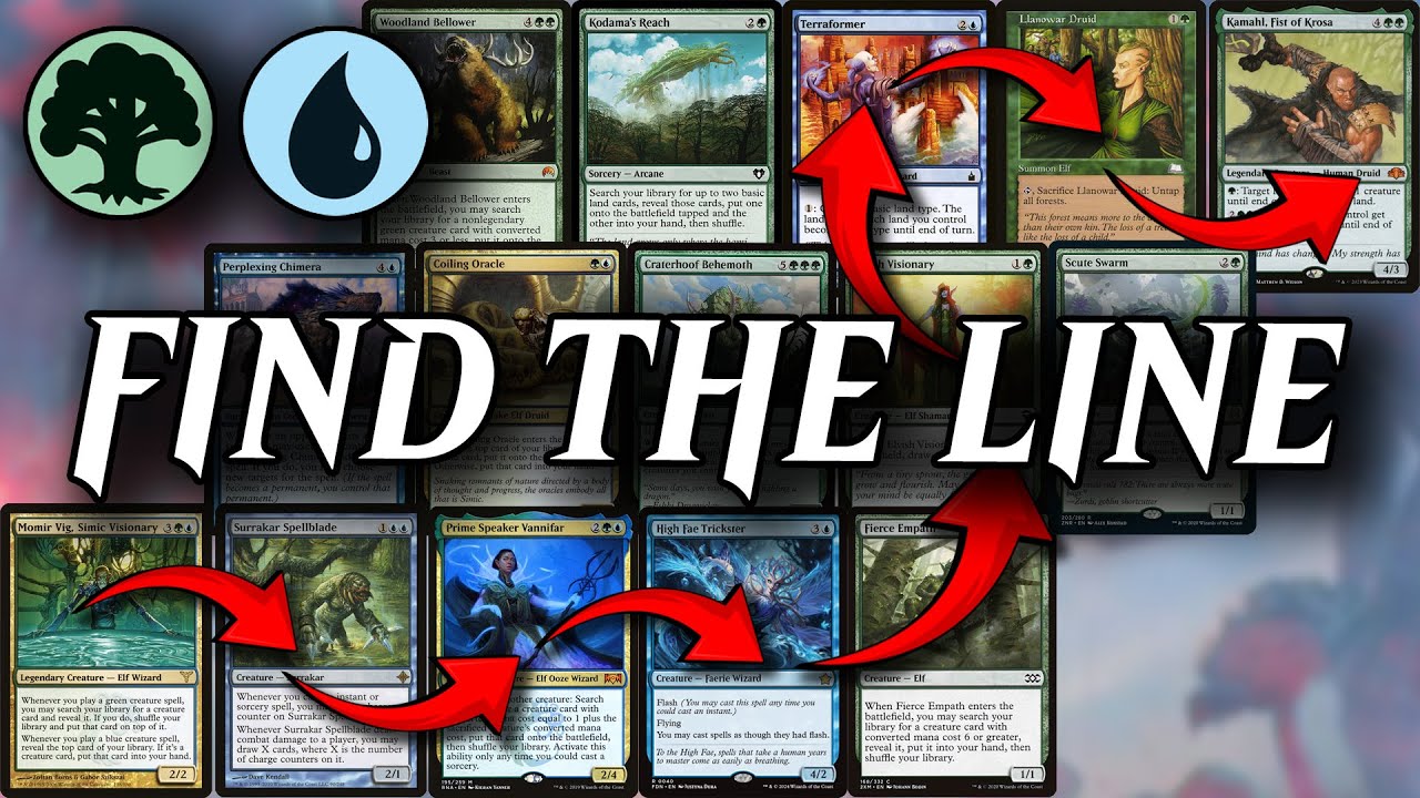 This Deck is maybe a little too good at winning...