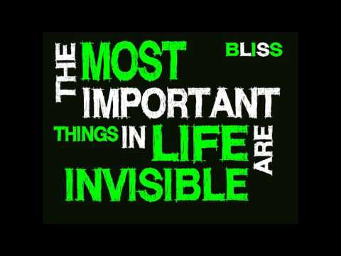 GO - Bliss