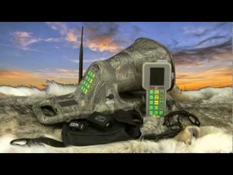 Johnny Stewart JS4 Executioner Game Call Review Hunter's Specialties