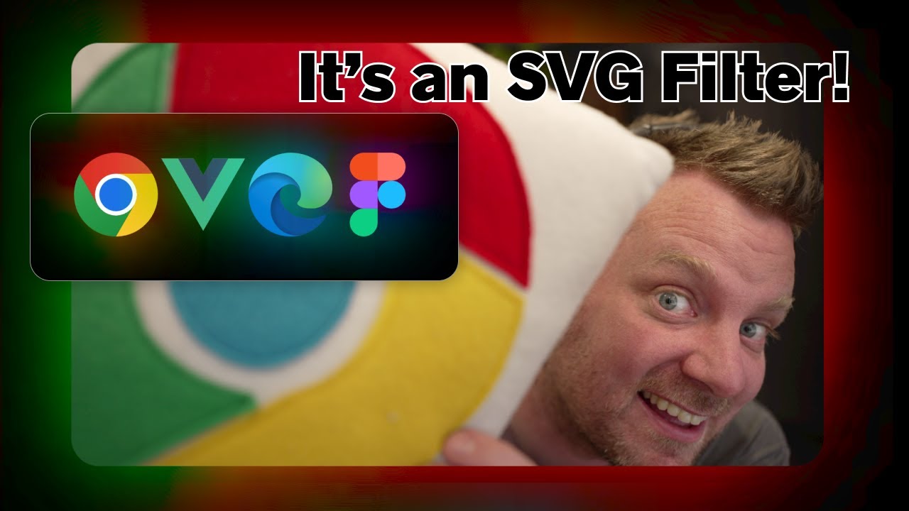 This CSS Backlight Effect is so damn cool!