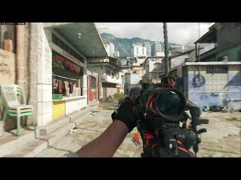 Steam Community :: Video :: SCRAIZIS - RAGE / Call of Duty MW2