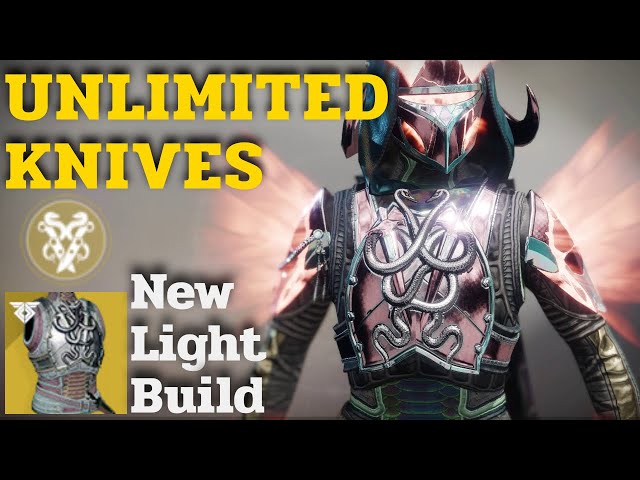 How to get Ophidia Spathe in Destiny 2