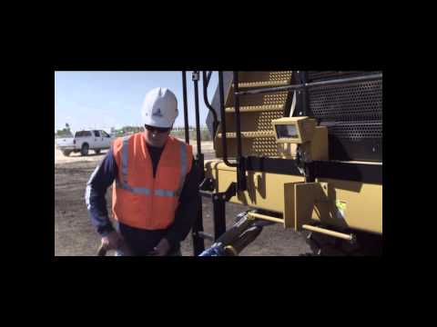 Mining Tech Tip: Shackle Sizing