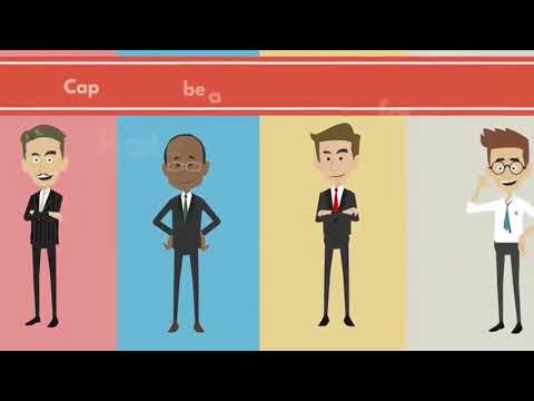 Neal Explains Cap Rate Formula for Real Estate Investing