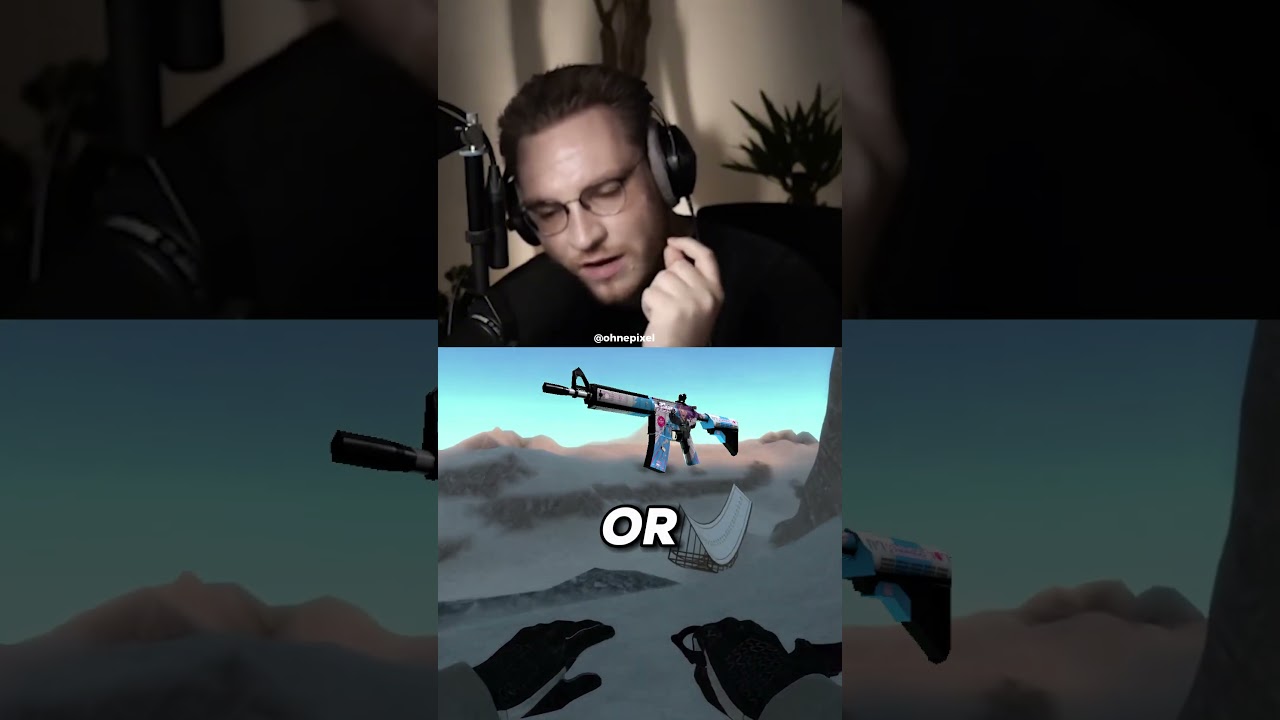 How to Profit from CS2 Case Openings