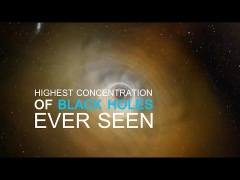 A Quick Look at Chandra Deep Field South