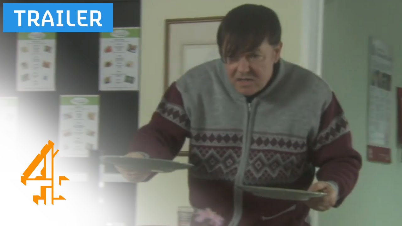 Derek: The Special | Monday, 10pm | Channel 4
