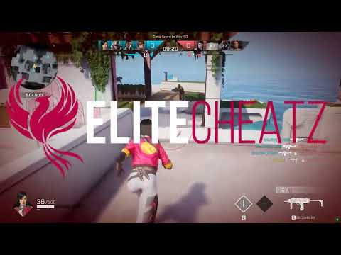 [HACK_CHEAT] ROGUE COMPANY AIMBOT + ESP 2023 HACK UNDETECTED FREE