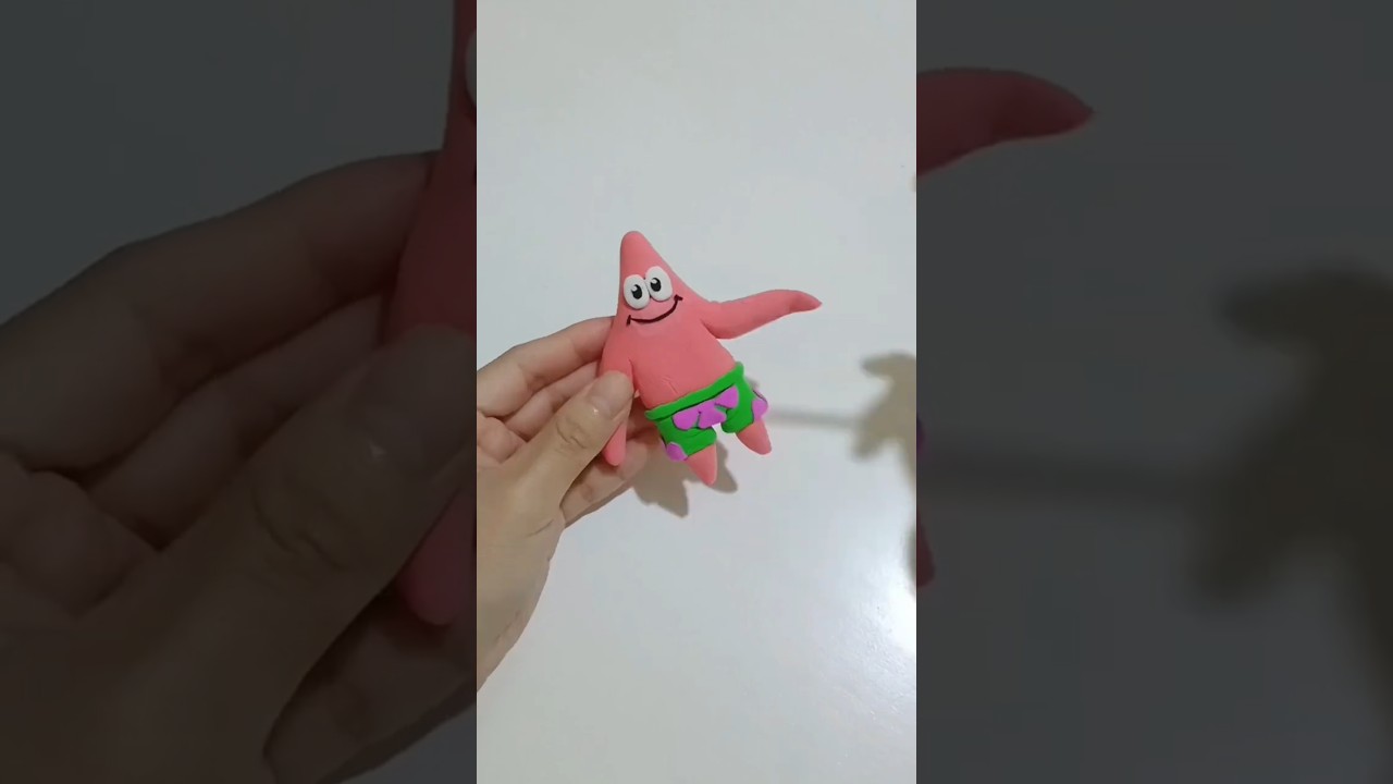 Patrick Star 🧽 SpongeBob FULL