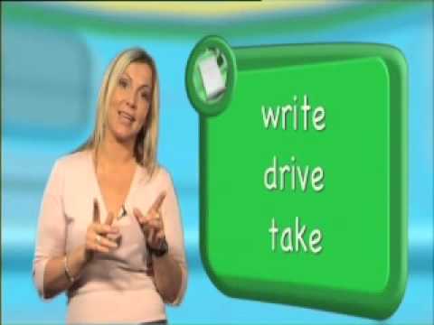 Read Write Now 5 Programme 1 - Computer Hardware Part 1