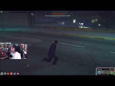 Cop in NoPixel seems to be meta gaming Summit | NoPixel 3.0 GTA V RP