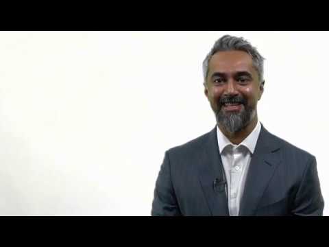 Meet The Entrepreneur: Smart Box's Arjun Menon