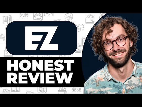 EZFrontiers Reseña Honesta - ¿Mirar Antes de Usar?