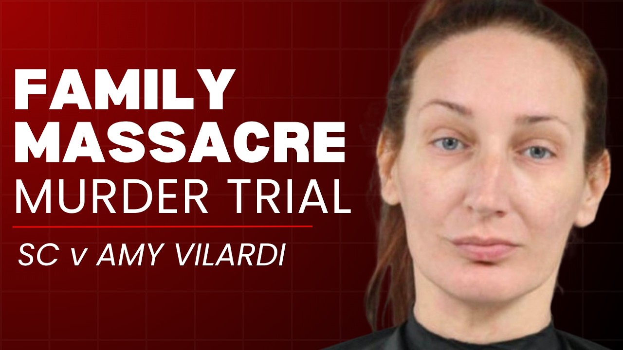 South Carolina v Amy Vilardi - BFMG.news