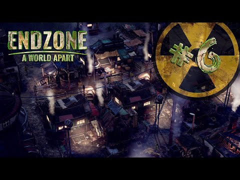 Steam Community :: Video :: Endzone a world apart Выживание #6 Появление электричества