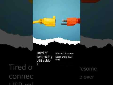 Wireless ADB Feature (No Root) and Screen Mirroring #android #kotlin #tutorial