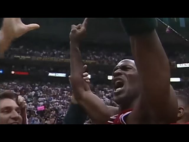 How many rings does Michael Jordan have? Taking a closer look at the ...