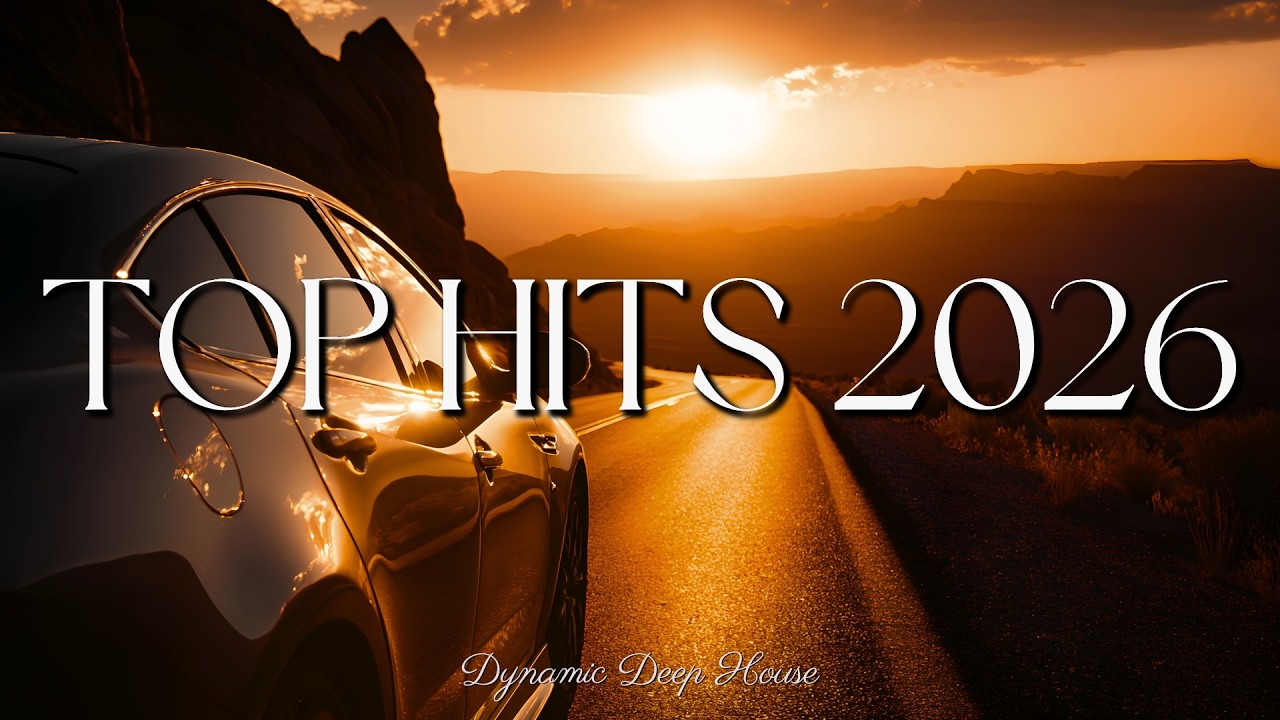 Spotify Music 2026 🧁 Trending Songs 2026 Playlist 🍹Best Viral Songs Mix Hits 🎧 Top Pop Hits 2026
