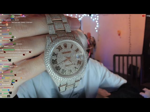 5 expensive things that xQc owns