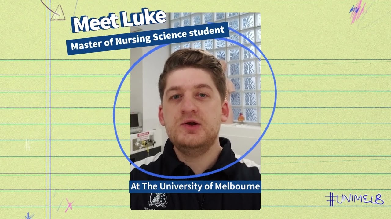 Discover how to become a nurse