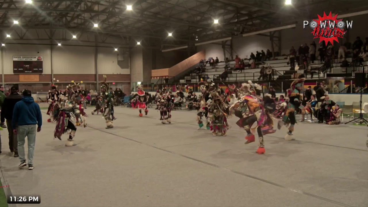 Makwa Sahgaiehcan Powwow 2026