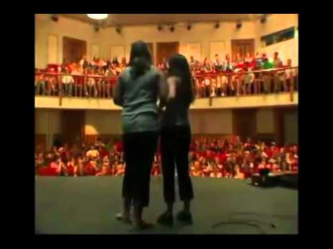 Summer Study Program in University of Colorado at Boulder