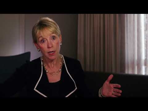 CNF Transition Video Series: Dr Tilton