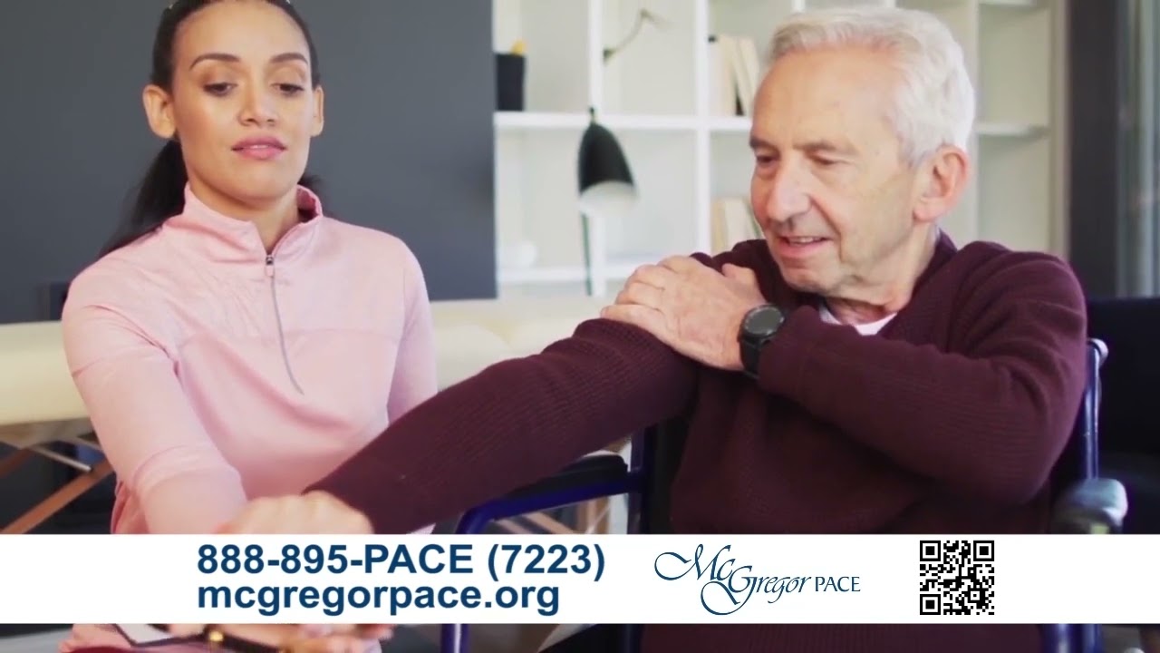 McGregor PACE Interview 1 - 2025