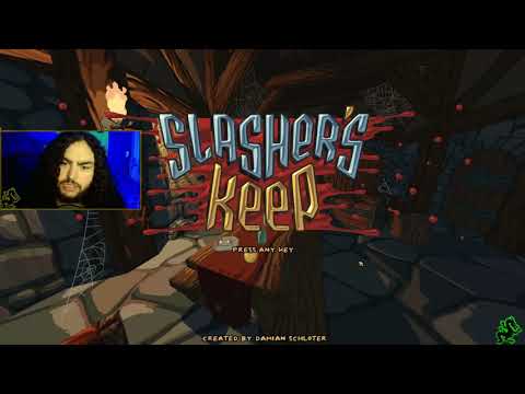 Steam Community :: Video :: Slasher's Keep - First Hour, First ...