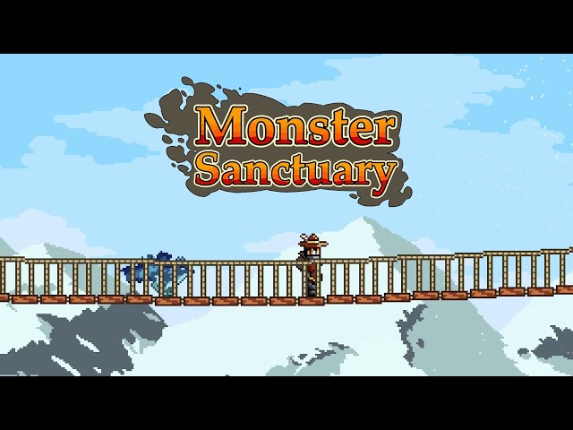 Buy or Gift Monster Sanctuary AU PC Steam CD Key - Instant Delivery ...