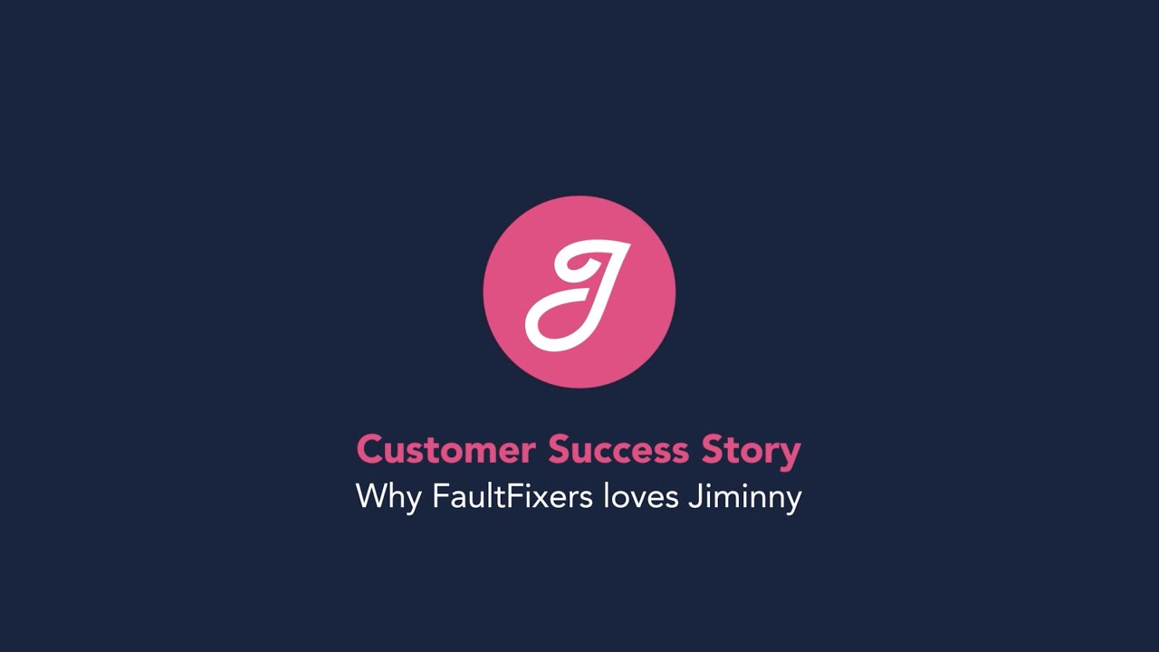 Jiminny x FaultFixers Customer Success Story