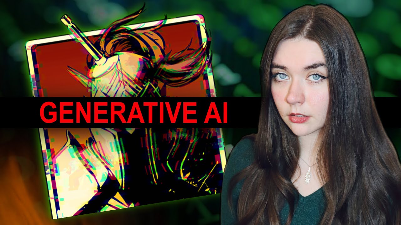 The Generative AI Stigma in Gaming is Fading