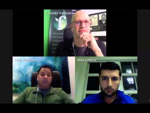 Webinar: "How Expats can Start Up in the U.S.", featuring Entryless and Unshackled