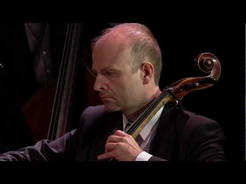07/13 Konzert für Japan - M. Reger - Lyrisches Andante in D-Dur