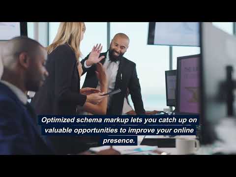 Schema Markup for SEO - Anew Media Group
