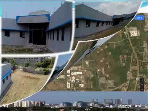 Neil Systems IT Park Chennai