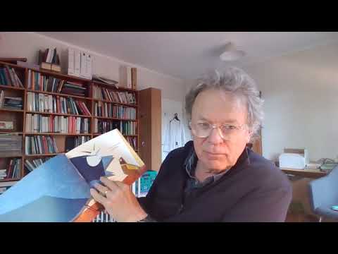 Children's Story: Pigeon Holed