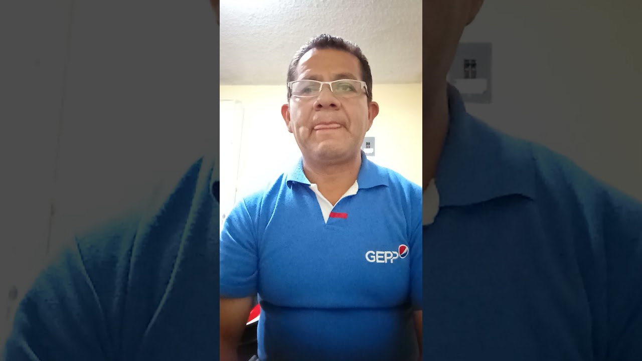 CADENA DE SUMINISTRO GEPP