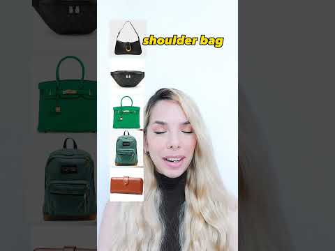 Bags π #bags #english #ingles #education #eslteacher #englishshorts #learning #vocabulary #esl
