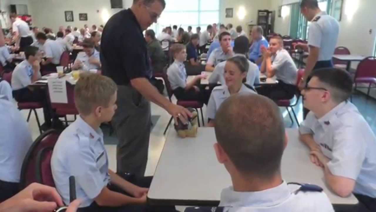 2012 NYWG Encampment Video