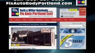 3 Best Auto Body Shops in Portland, OR - ThreeBestRated