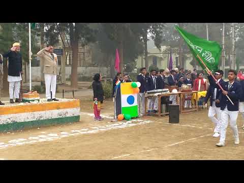 Jawahar Navodaya Vidyalaya (JNV), Bhagra, Muzaffarnagar: Admission, Fee ...